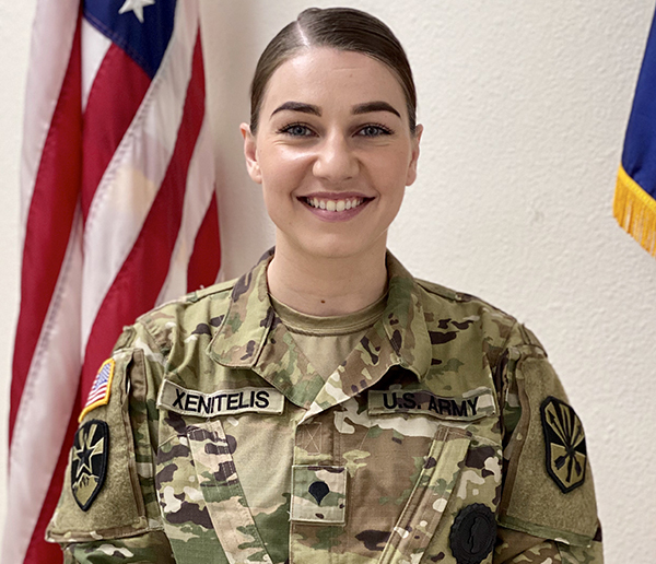 Intelligence Analyst Army